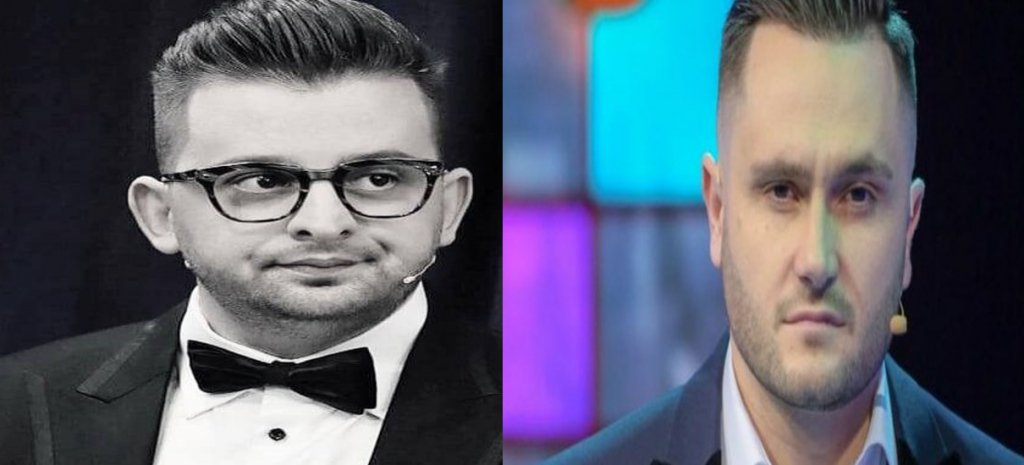 “Erion Isai të braktisi dhe nuk flisni më”, Bora Zemani vë në siklet ...