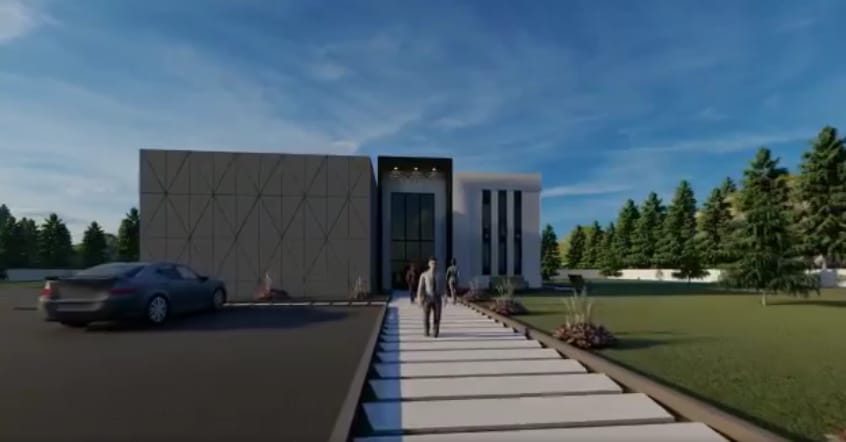 Zbulim i madh në Mal të Zi: Gjenden pallatet ku kanë jetuar mbreti ...